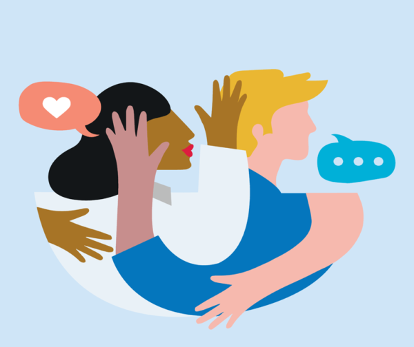 Alles over relaties en intimiteit - Harteraad