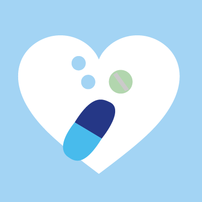 Medicatie bij een hartinfarct - Harteraad